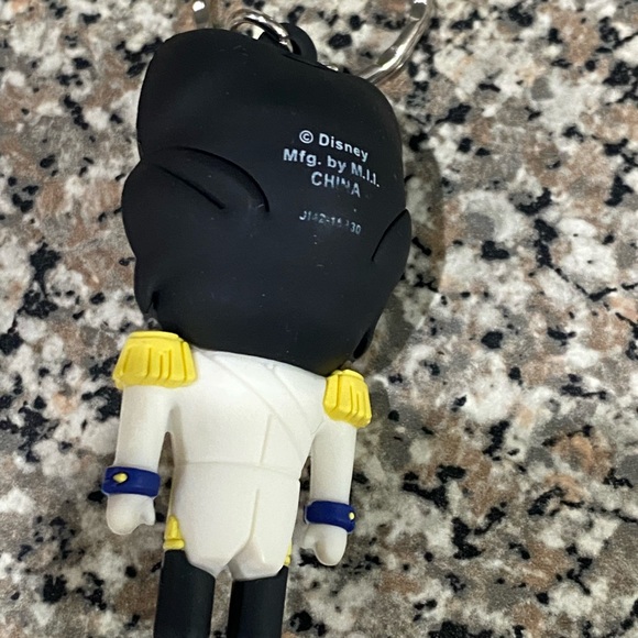 Other | Disney Prince Eric Keychain | Poshmark